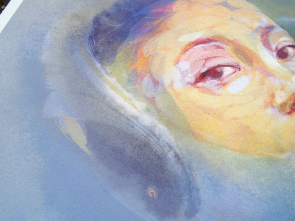 Yare Palette Print Edition – Georgia Green